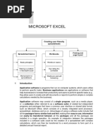 Gcse Business Formula Sheet | PDF | Revenue | Cost