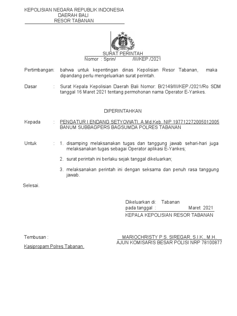 Sprin Operator | PDF