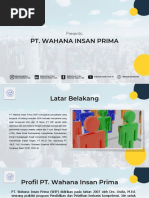 Workshop Prisma IKI | PDF
