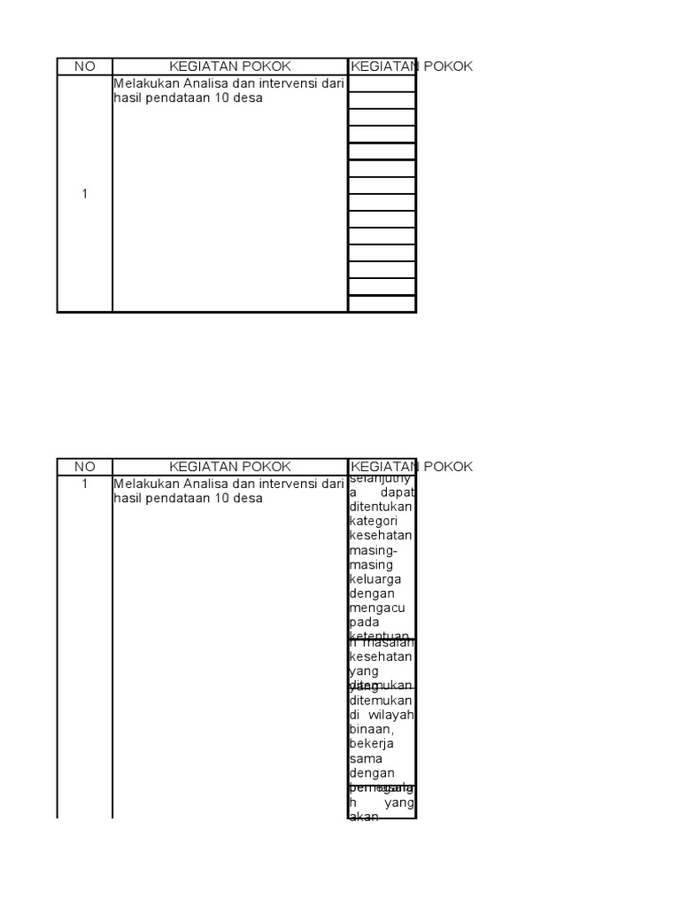 Excel Orat Oret | PDF