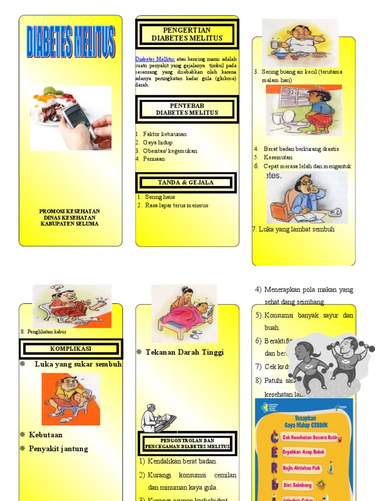 Leaflet DM Deal | PDF