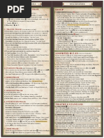 Skill Point Quest - RAN ONLINE GS | PDF | Business