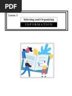 ENGLISH 10 MODULE 1 PPT Slide | PDF | Graphics | Chart