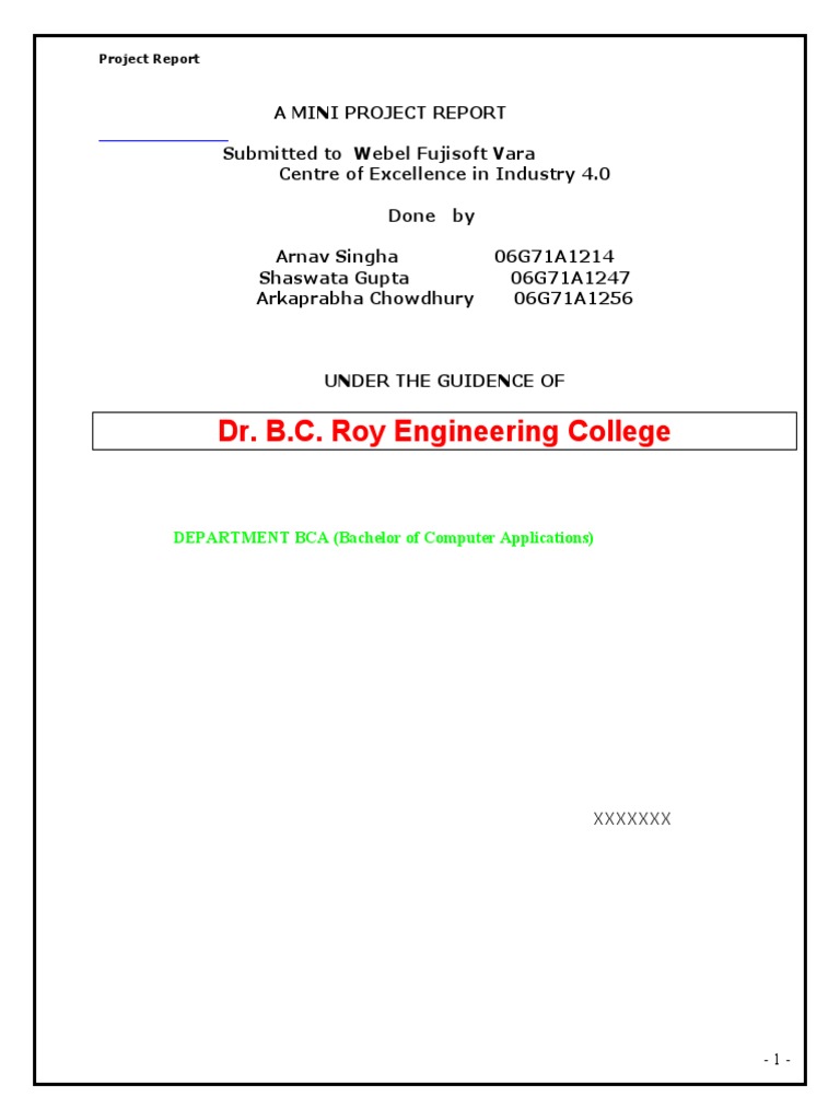 EMPLOYEE LEAVE MANAGEMENT SYSTEM PROJECT REPORT | PDF | Input/Output | World Wide Web