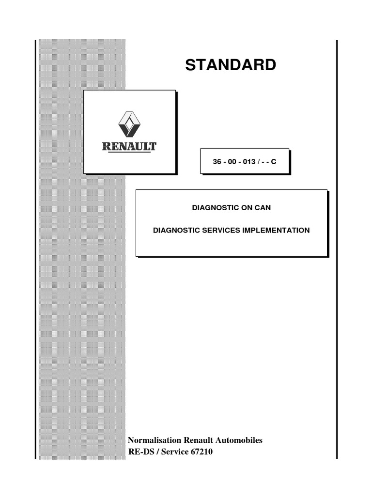 UDS Document | PDF | Osi Model | Computer Science
