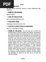 Pasrur Villages Name List and Union Councils | PDF