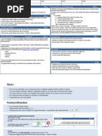 VDA 19 - Technical Cleaniness | PDF | Logistics | System