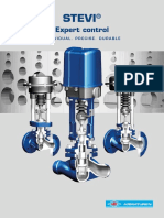 IMI - STI - Product - SCV Series | PDF | Valve | Actuator