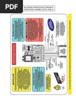 Rct100 Rt601 Manual | PDF | Electromagnetic Interference | Timer