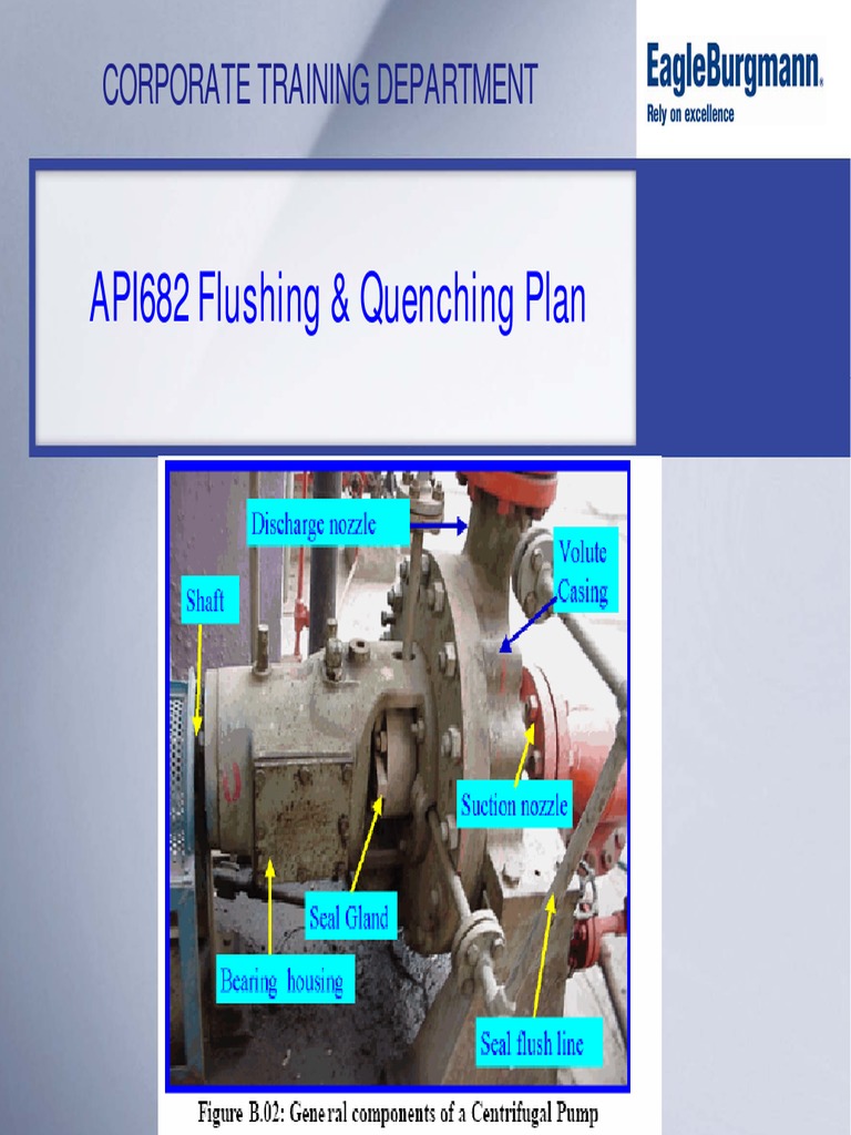 API Plan - Latest | PDF | Pump | Heat Exchanger