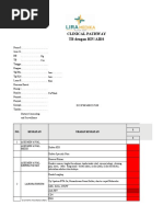 Kamus Coding BPJS Bedah Vaskular Dan Endovaskular REV 21-02-23 | PDF