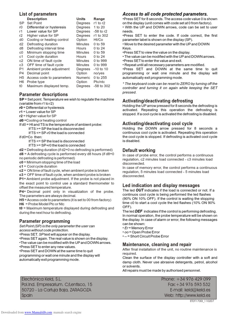 Keld KLT11 | Download Free PDF | Computing | Computer Engineering