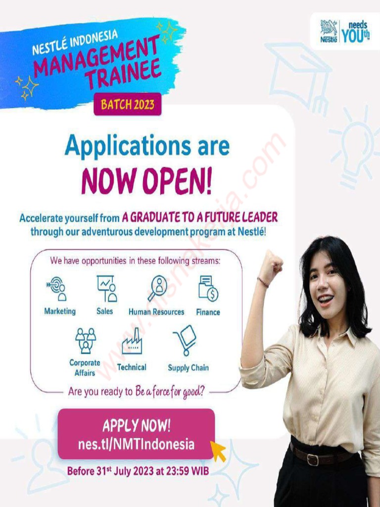 Nestlé Management Trainee Program FAQ | PDF | Faq | Computing