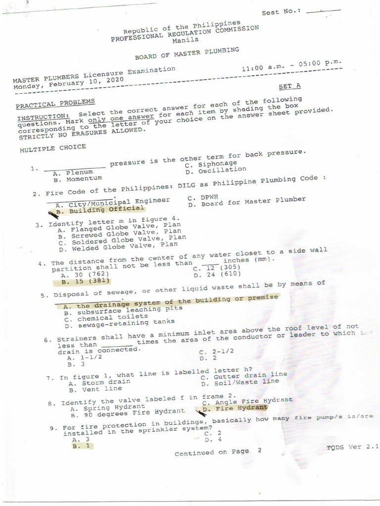 Practical Problems | PDF