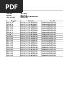 TEMPLATE BANTEX Odner.... | PDF | Technology & Engineering