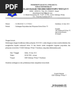 Formulir_Pendaftaran_SPMB_SD_2025_Baru | PDF