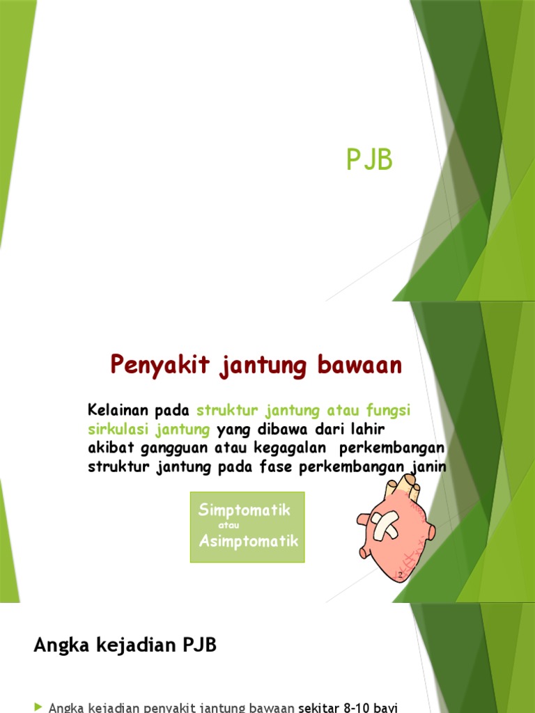 PJB - Koass | PDF