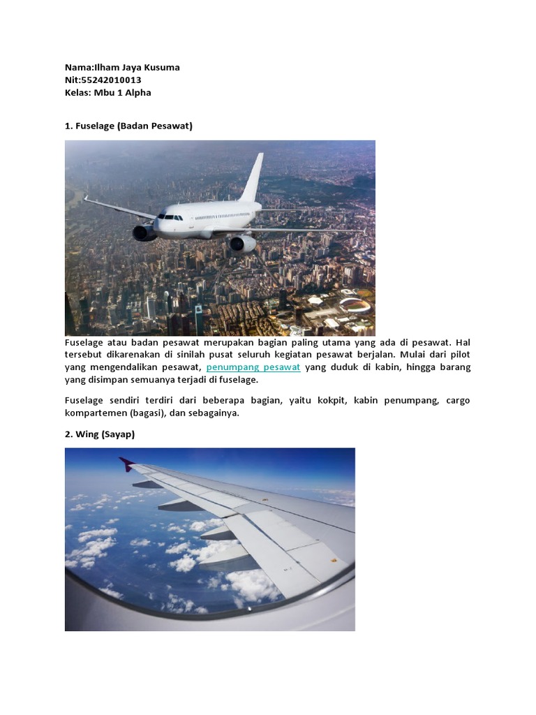 Tugas Amc 2 - Ilham Jaya Kusuma) | PDF Tugas Amc 2 - Ilham Jaya Kusuma) | PDF