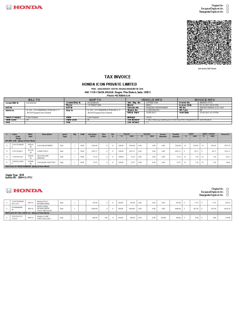 5384DC - Ins | PDF | Motor Vehicle | Vehicles