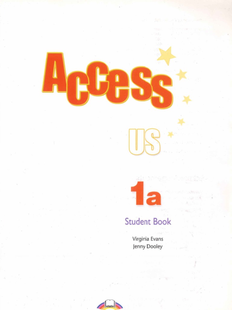 Access 1a | PDF
