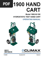 Rig Move Manual | PDF | Drilling Rig | Geotechnical Engineering