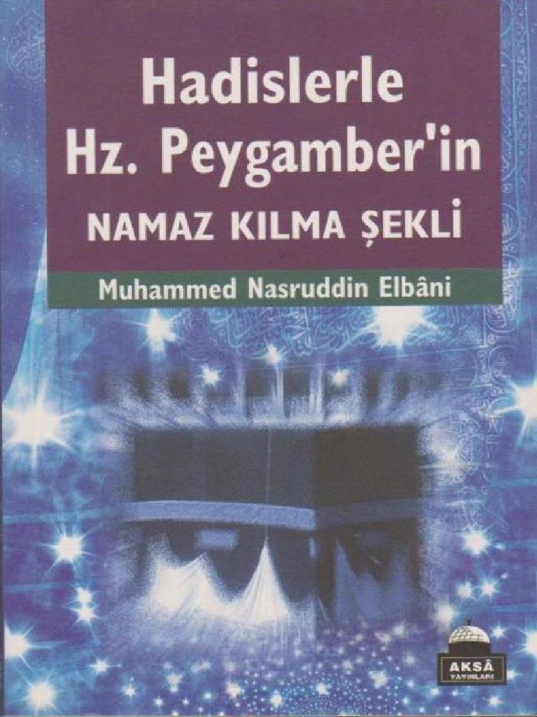 [Hz Muhammed Namaz] İmam Elbani | PDF