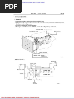 Mitsubishi Engine 6g72 Manual | PDF | Systems Engineering | Automotive ...