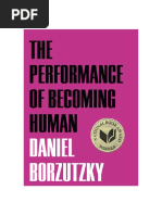 Turner - Liminality and Communitas | PDF | Rituals