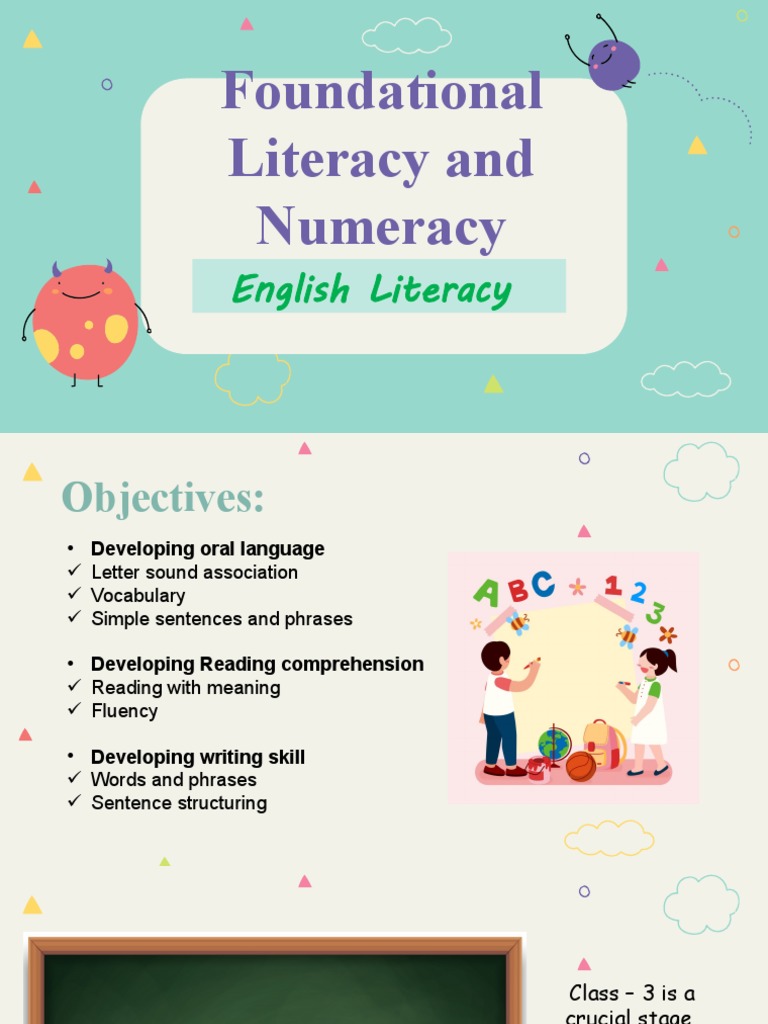 FLN English Final | PDF | Applied Linguistics | Learning