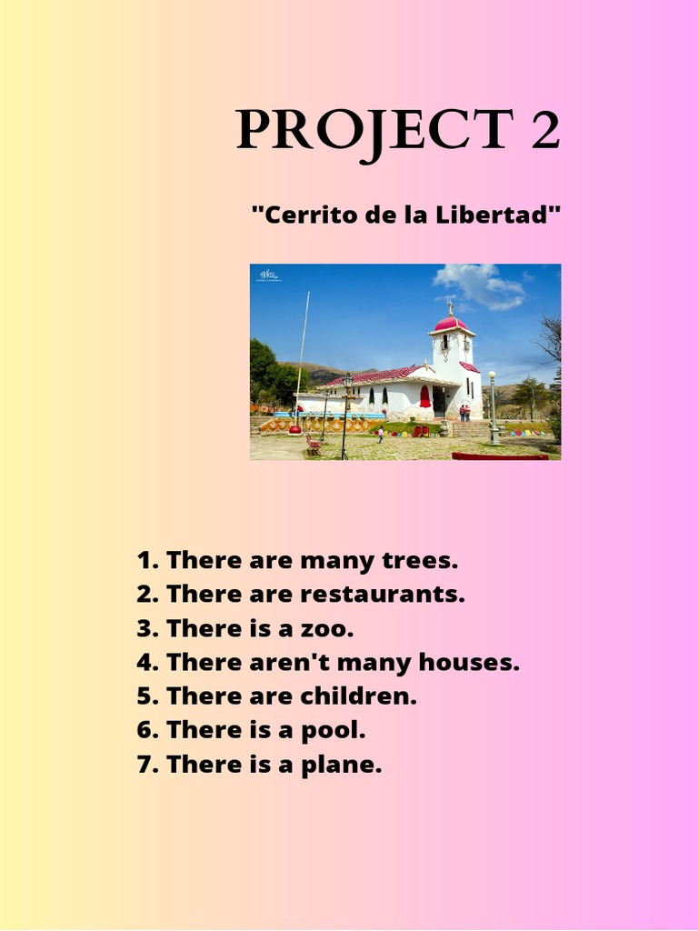 Project 2 Pdf