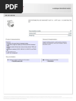 OGLAEND-Product Catalogue - 03.2021 | PDF | Screw | Electrical Connector