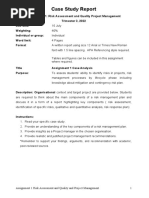 Iso 30001 2018 | PDF | Risk Management | Risk