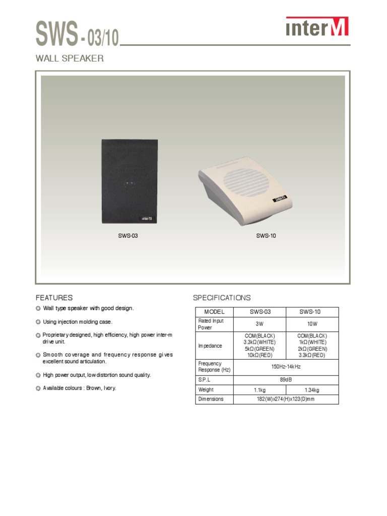 SWS 10 | PDF | Signal Processing | Electronic Engineering