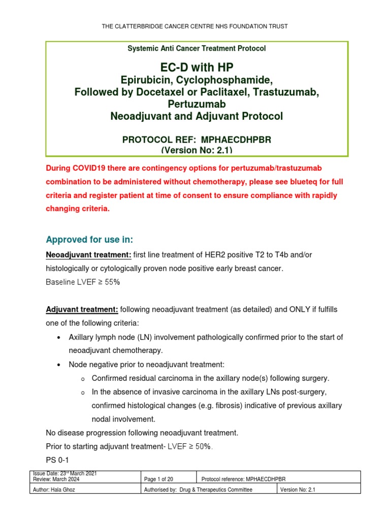 EC-D_with_HP_Epirubicin_Cyclophosphamide_followed_by_Docetaxel ...