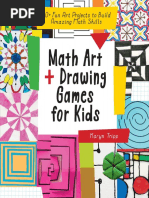 Using Math in Art: A Creative Lesson Plan | PDF | Mathematics ...