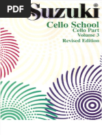 Essential Elements Cello PDF | PDF