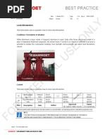 Mammoet SPMT Brochure | PDF | Modularity | Tire