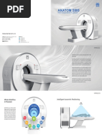 Philips Incisive CT Pro Specifications | PDF | Ct Scan