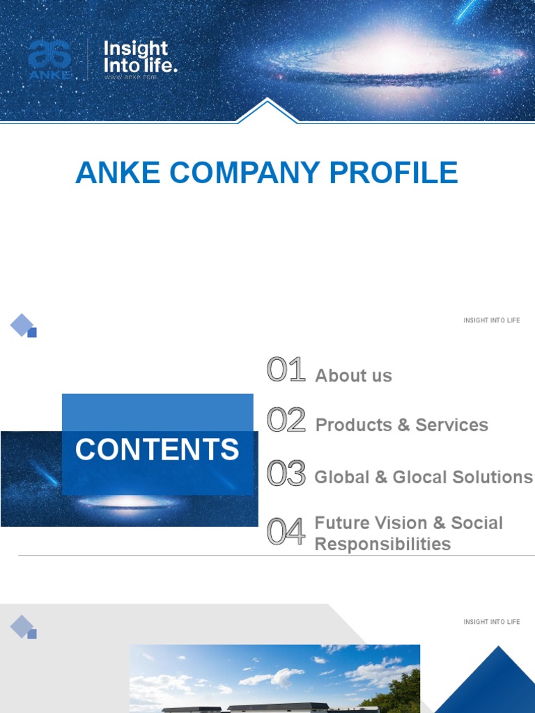 ANKE Medical Imaging Company Overview | PDF | Medical Imaging | Ct Scan