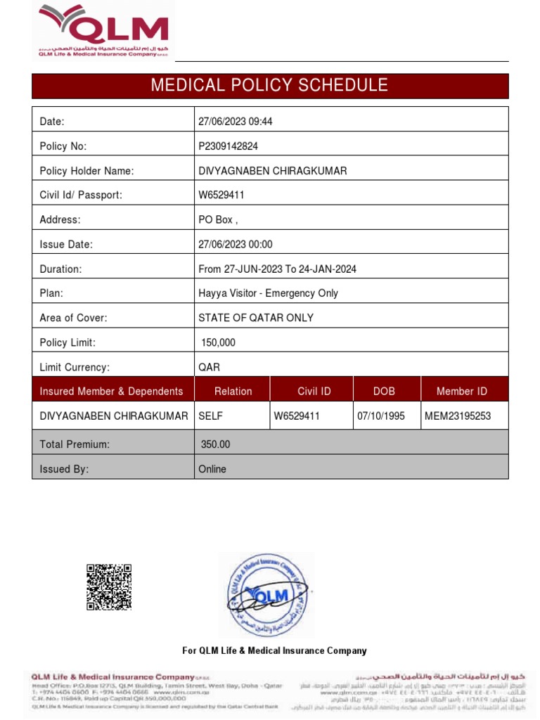 QLM Online 9 | PDF | Finance & Money Management | Social Science
