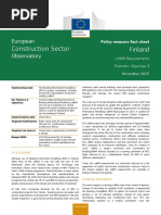 BSRIA BG6 Design Framework Overview | PDF | Building Information ...