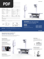 ANKE Medical Imaging Company Overview | PDF | Medical Imaging | Ct Scan