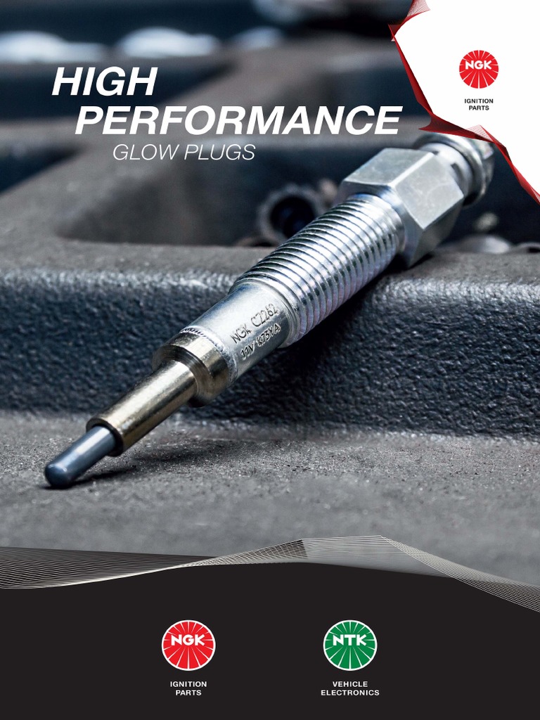 Glow Spec Chart - Nov 2020 - v1.1 | Download Free PDF | Electrical ...