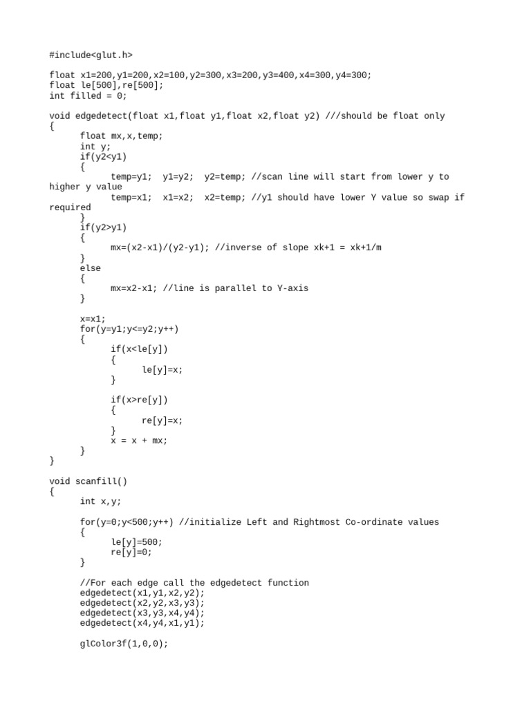 9 Pdf Computer Programming Control Flow 8261
