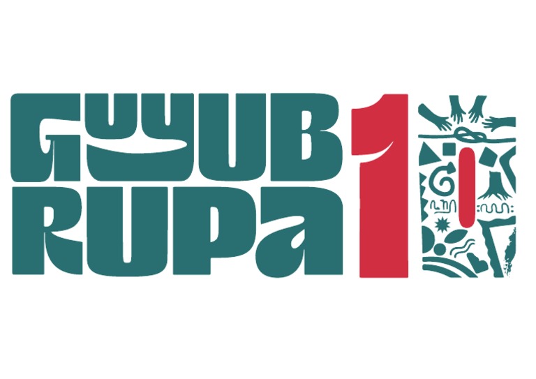 Logo Guyub Vector | PDF