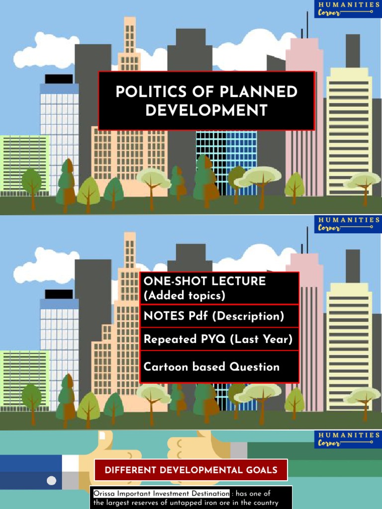 Politics of Planned Development | Download Free PDF | Poverty | Poverty ...