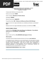 Manual Capstone - Mestrados MUST University | PDF | Citação | Abstract ...