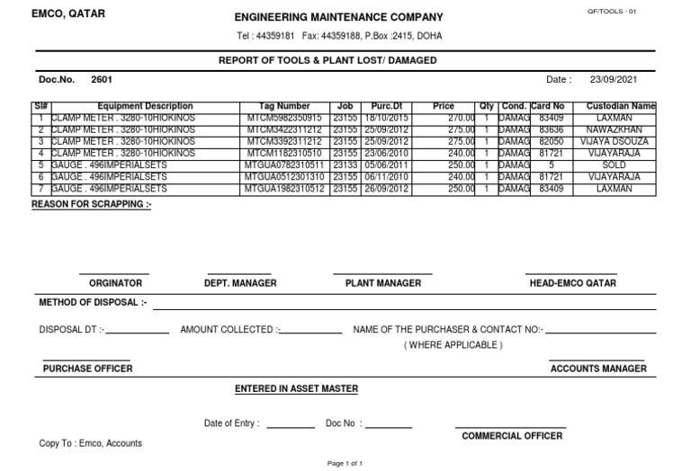 2601 PDF PDF