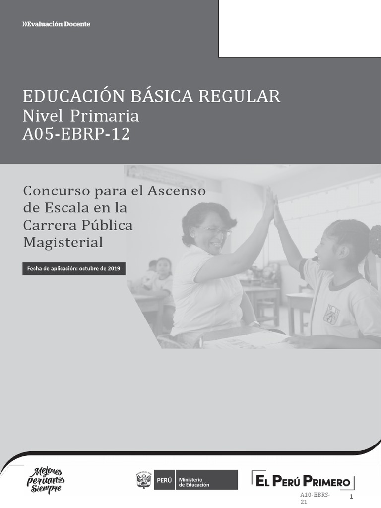 2019 Primaria - Forma 2 | PDF | Triángulo