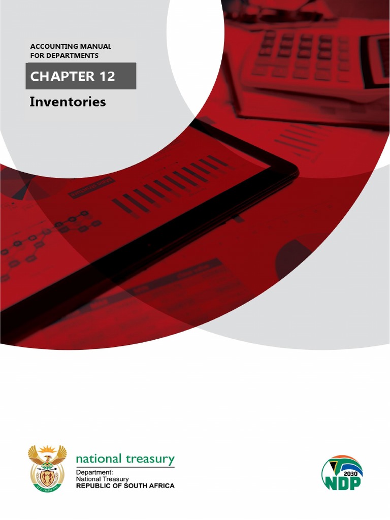 12 Inventories February 2021 | PDF | Inventory | Cost